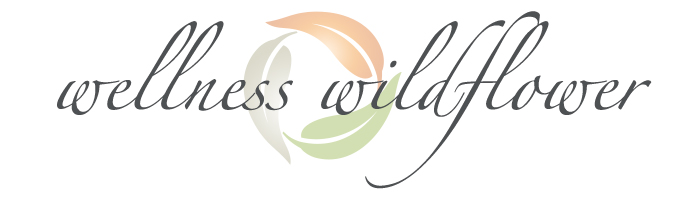 Wellness Wildflower